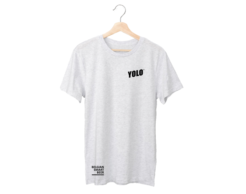YOLO T-shirt